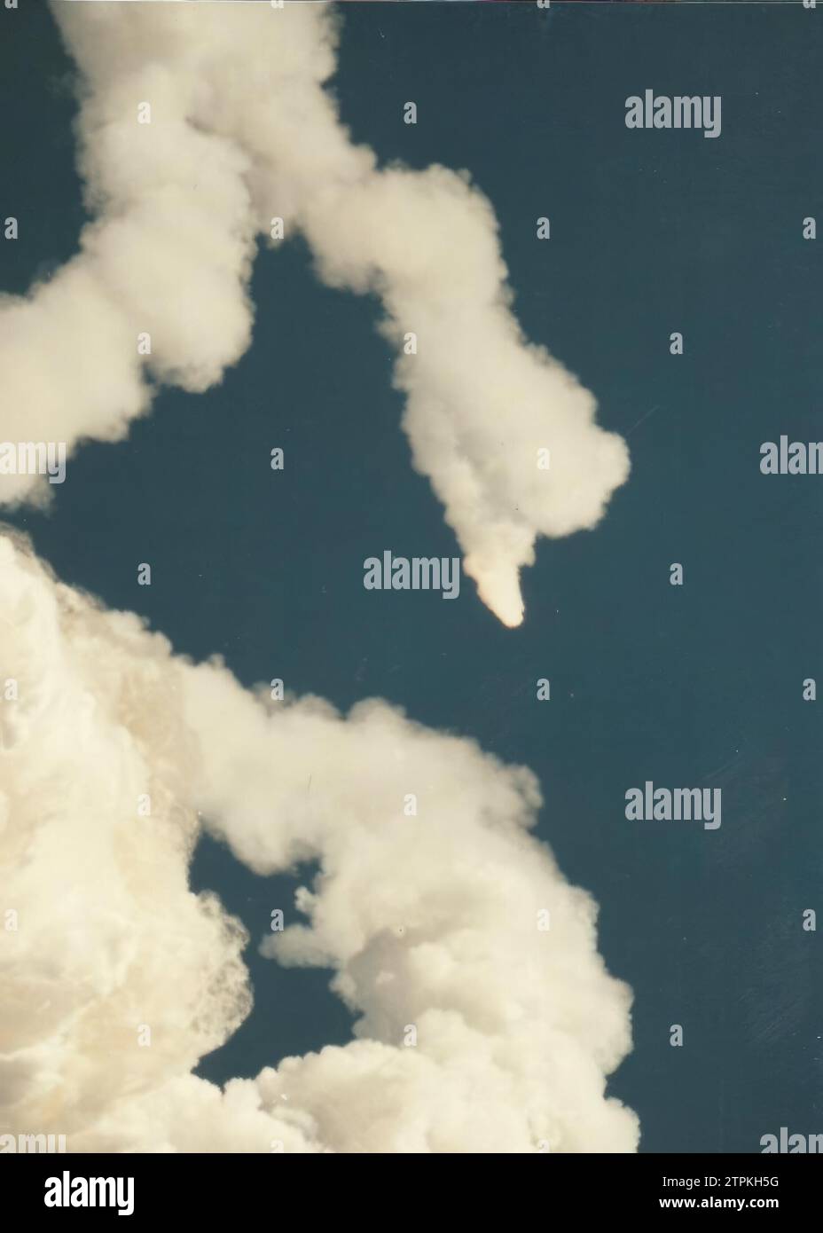 Sts 51l hi-res stock photography and images - Alamy