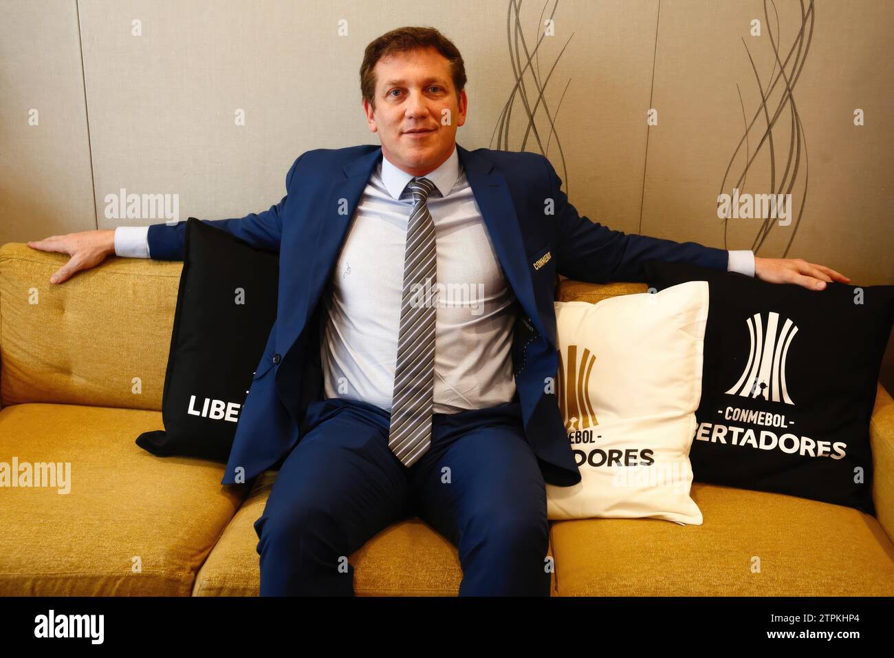 Alejandro dominguez wilson smith hi-res stock photography and images - Alamy