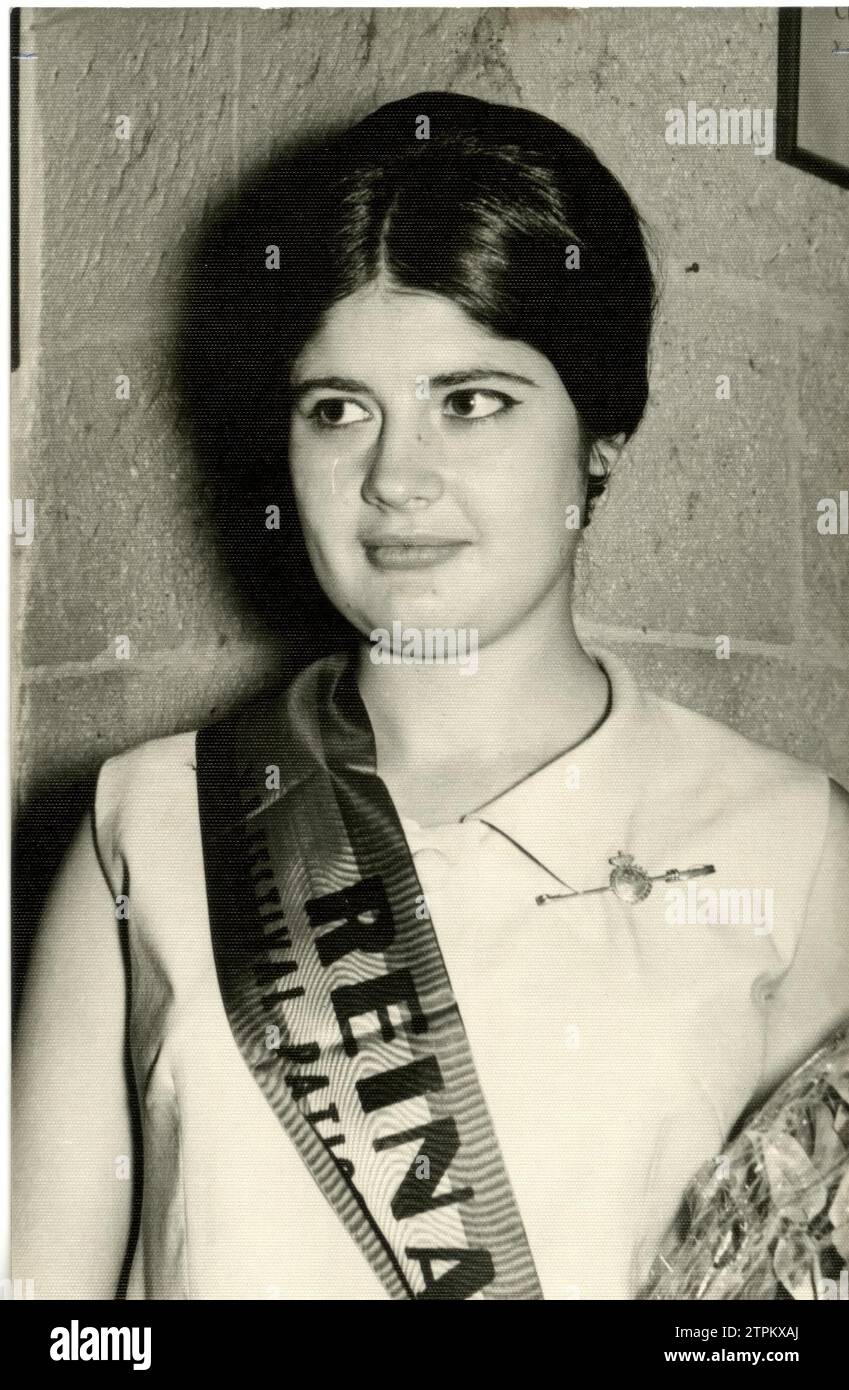 18 05 1966 hi-res stock photography and images - Alamy