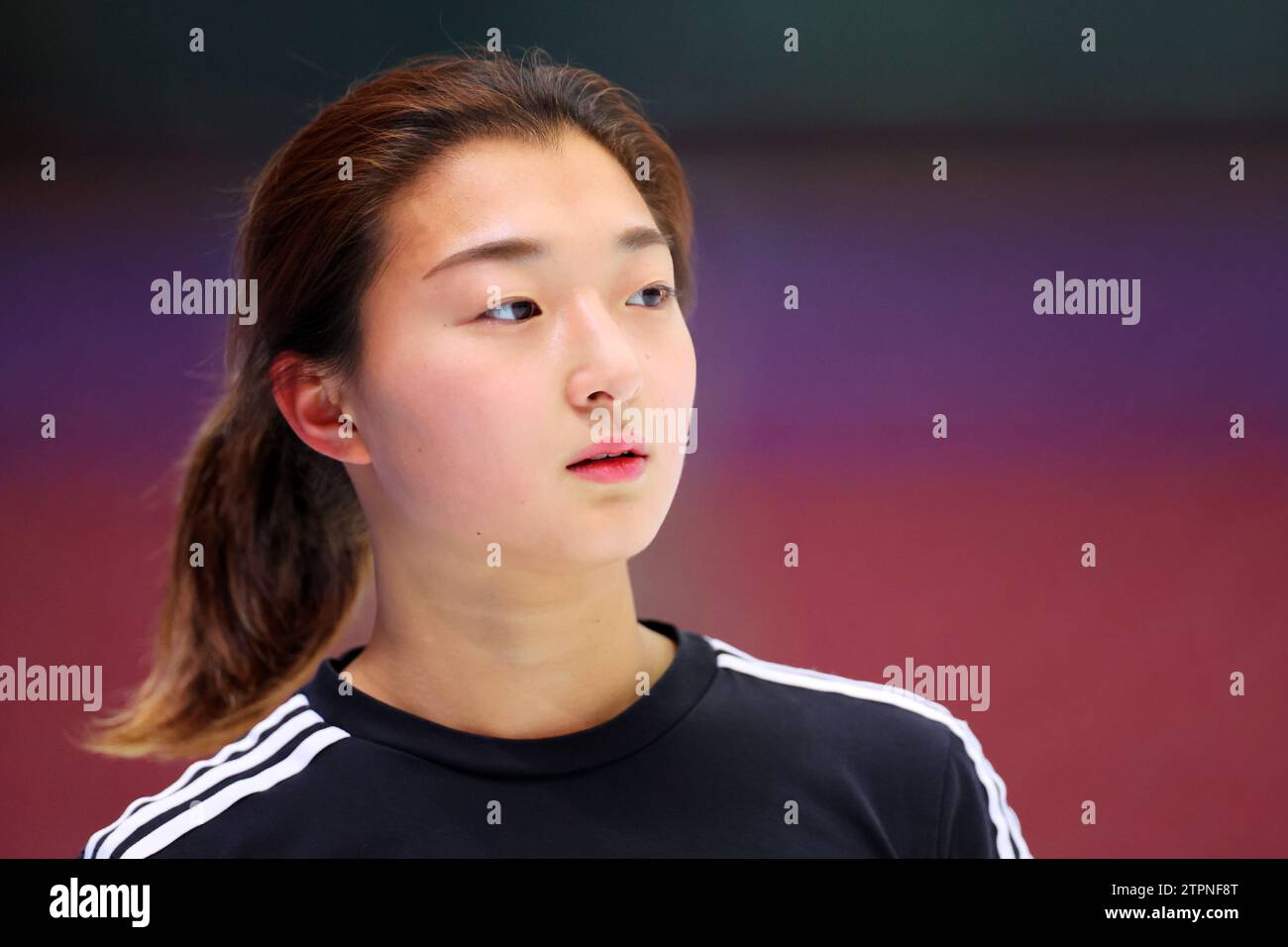 Nagano, Japan. 20th Dec, 2023. Kaori Sakamoto Figure Skating : Japan Figure Skating ...