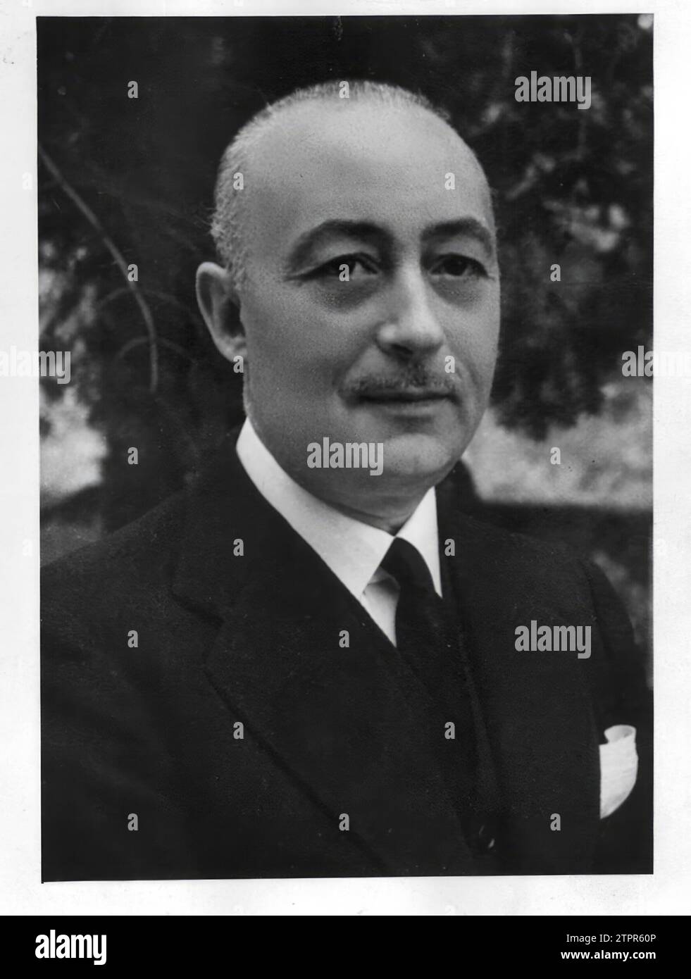 Juan ignacio luca de tena garcia torres hi-res stock photography and ...