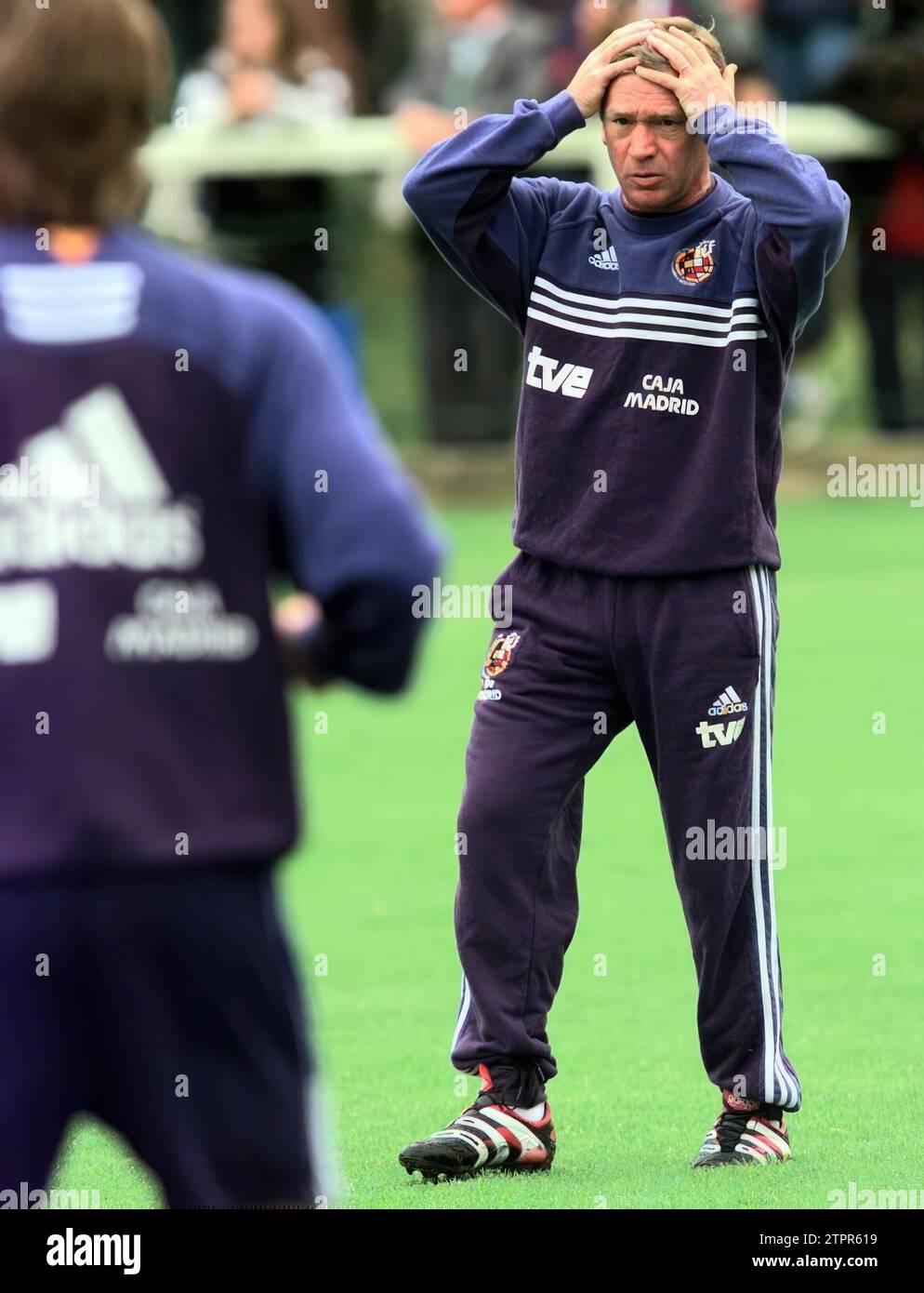 France 1998 soccer world cup hi-res stock photography and images - Alamy
