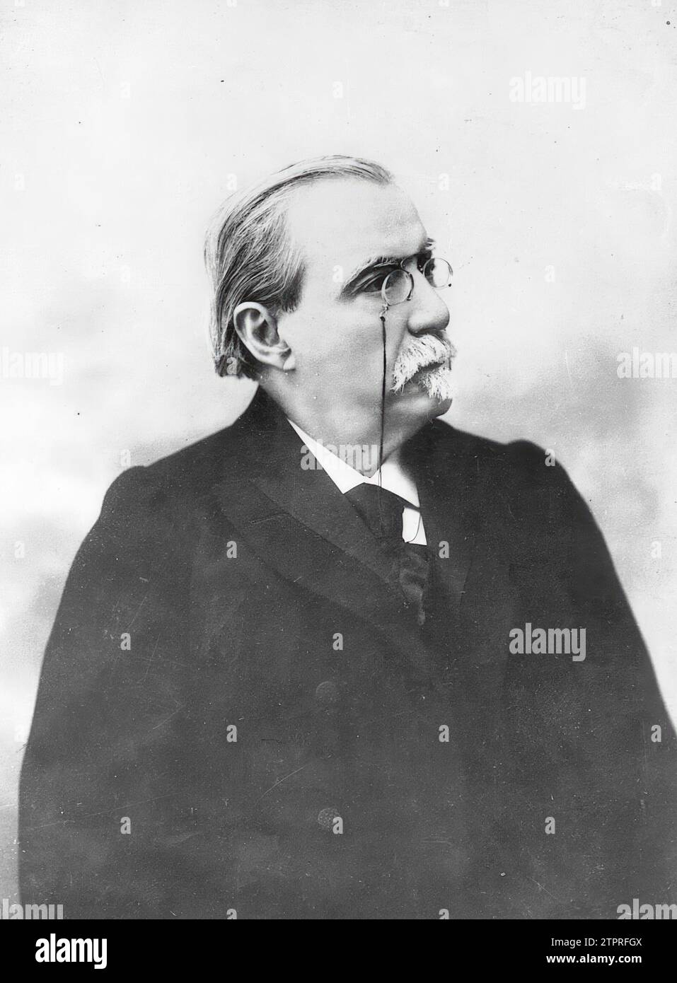 Antonio canovas del castillo hi-res stock photography and images - Alamy