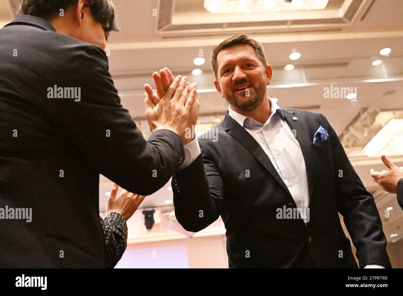 Sekerak hi-res stock photography and images - Alamy