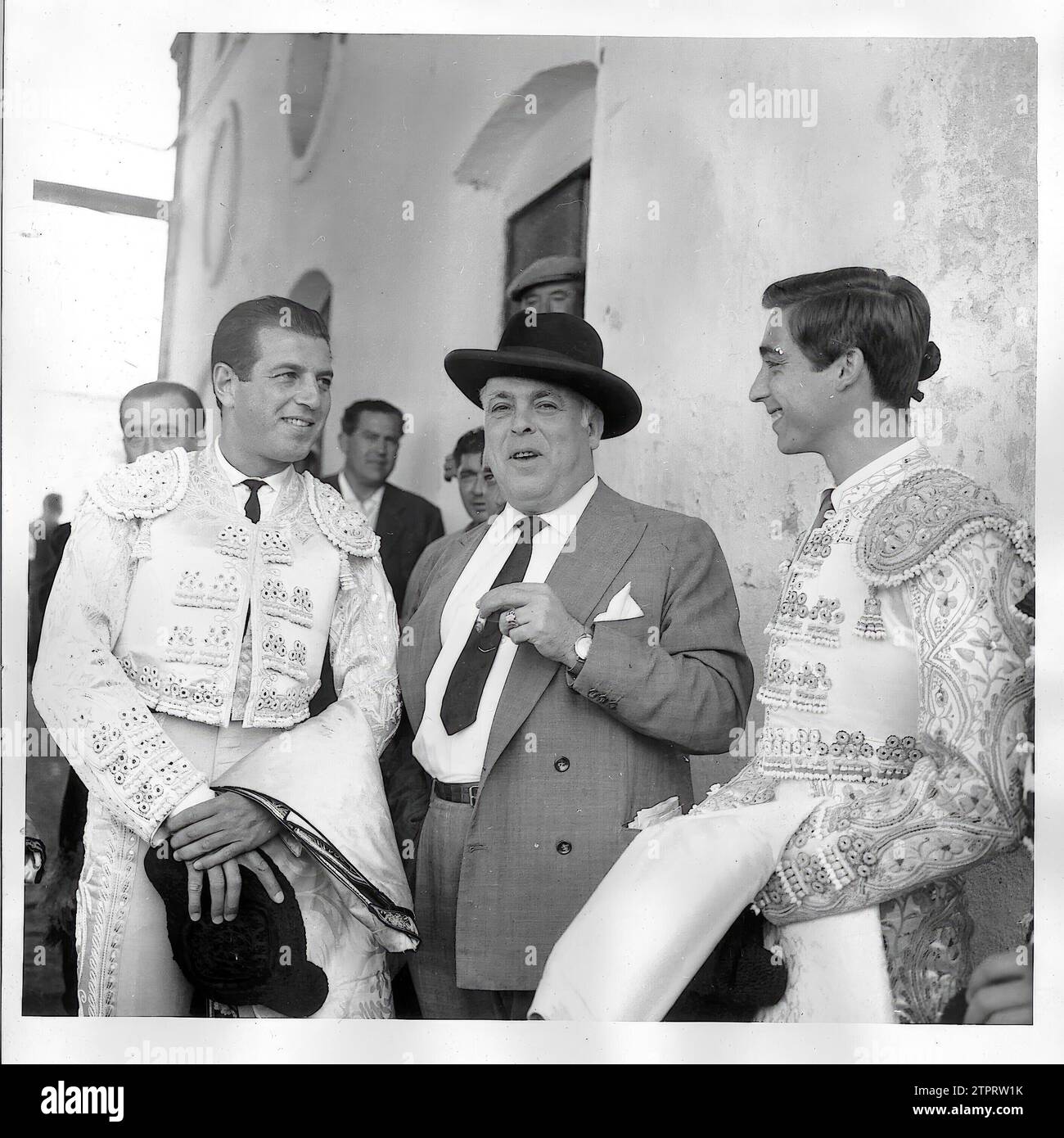 Alvaro fuentes Black and White Stock Photos & Images - Alamy