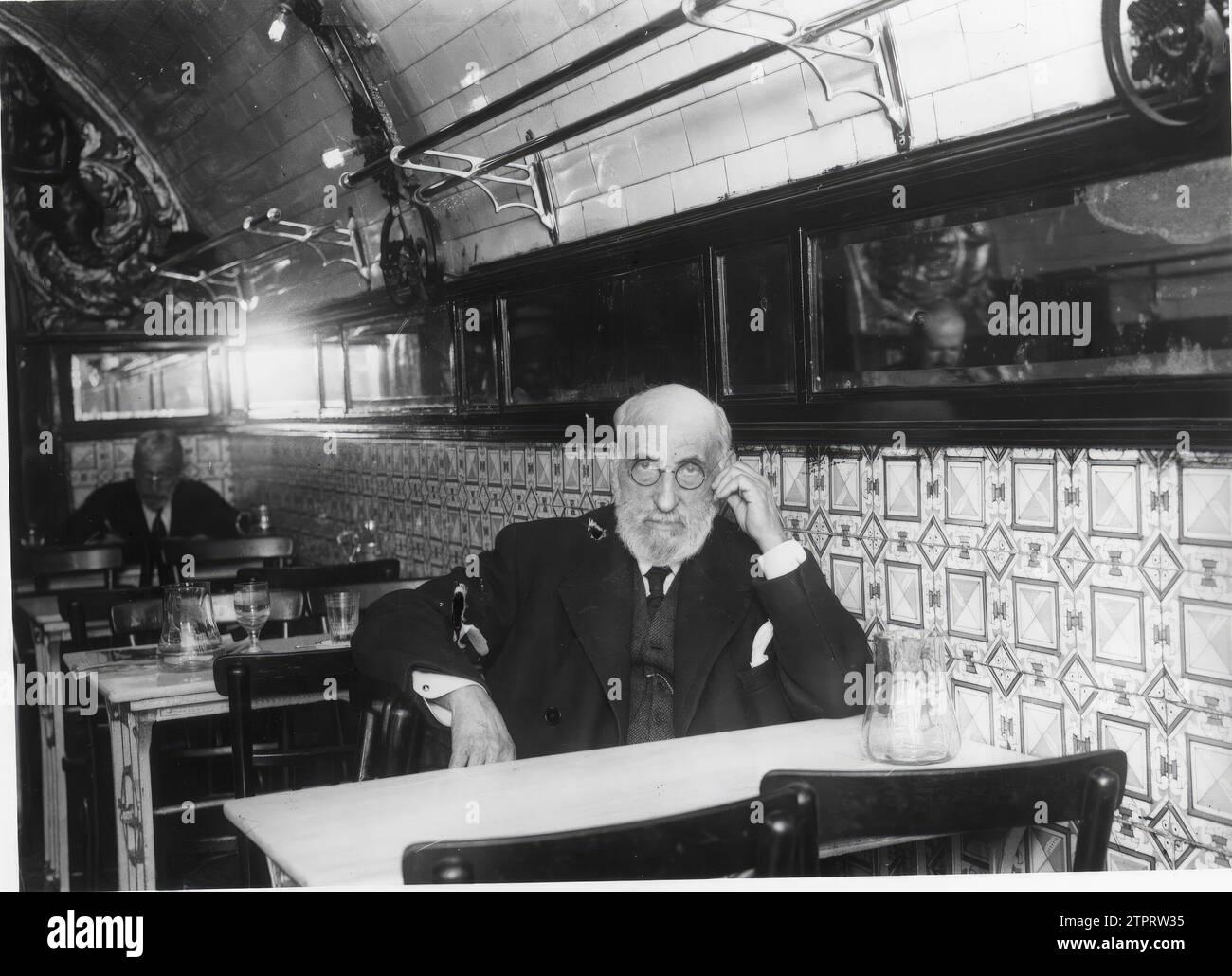 Santiago ramon y cajal hi-res stock photography and images - Alamy
