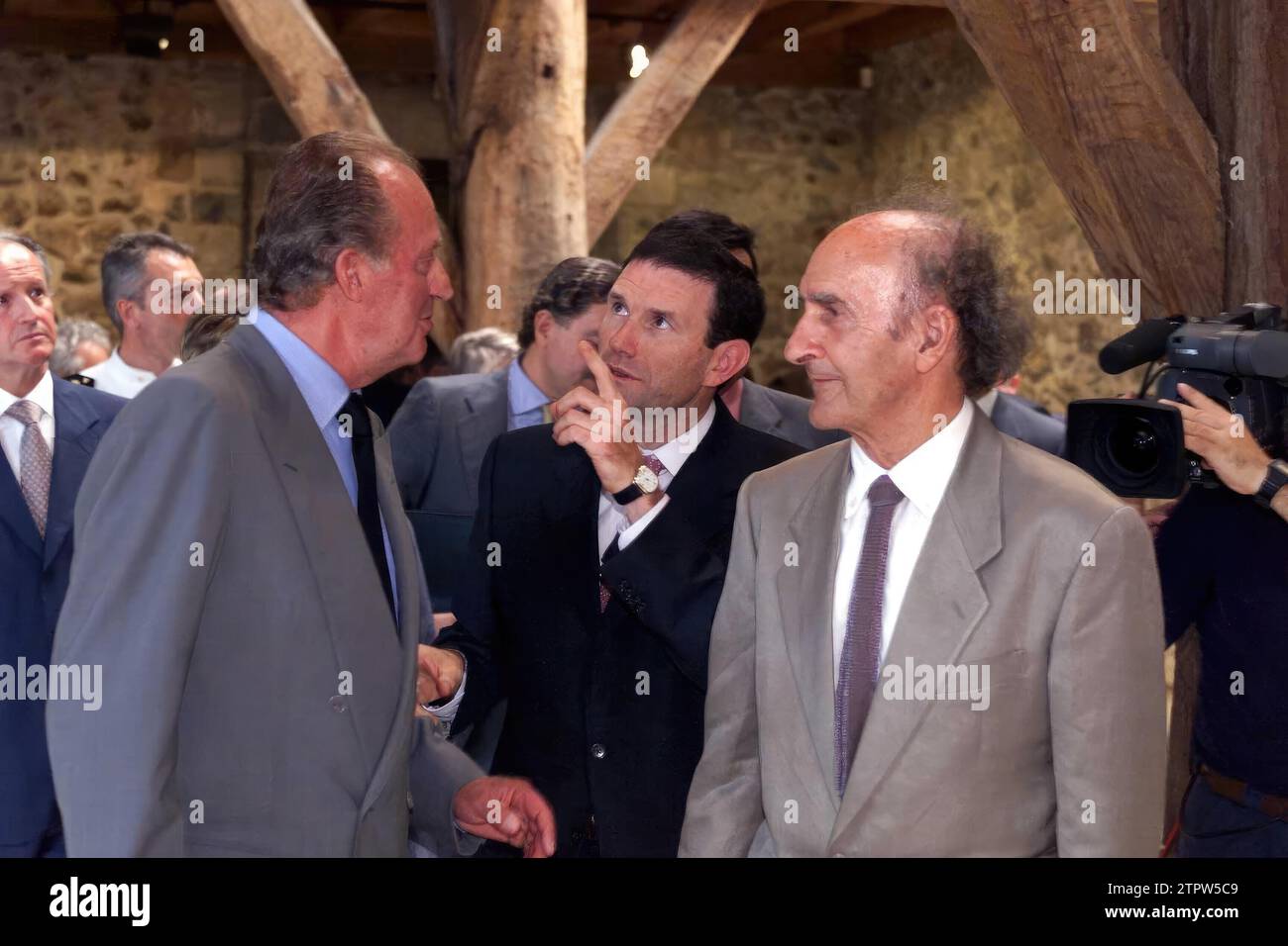 Juan jose ibarreche hi-res stock photography and images - Alamy