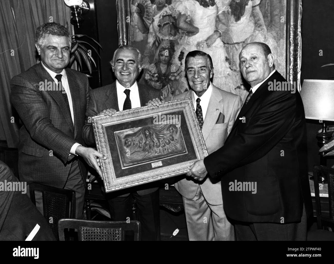 Jose arredondo hi-res stock photography and images - Alamy