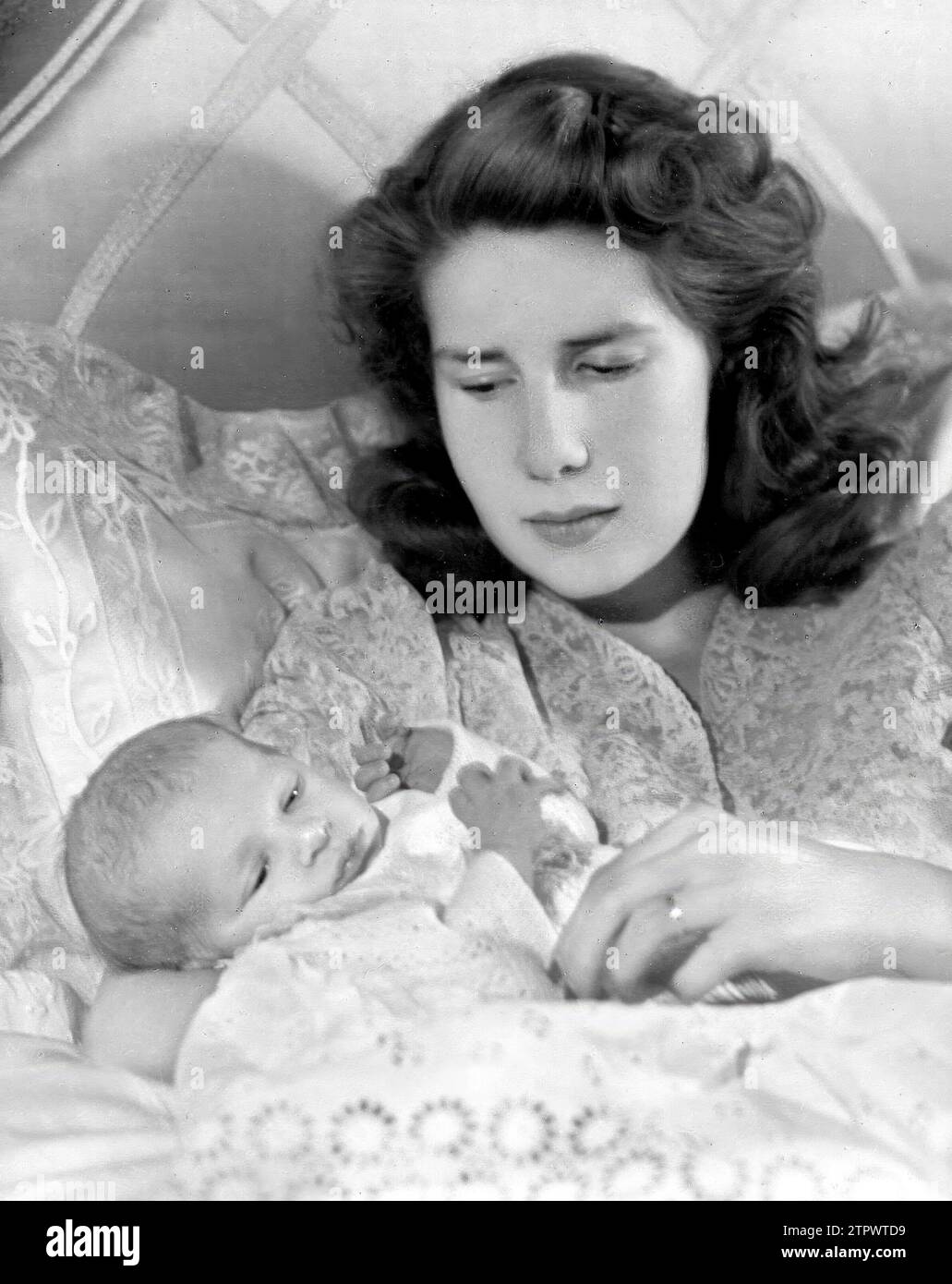 Duchess of alba son hi-res stock photography and images - Alamy