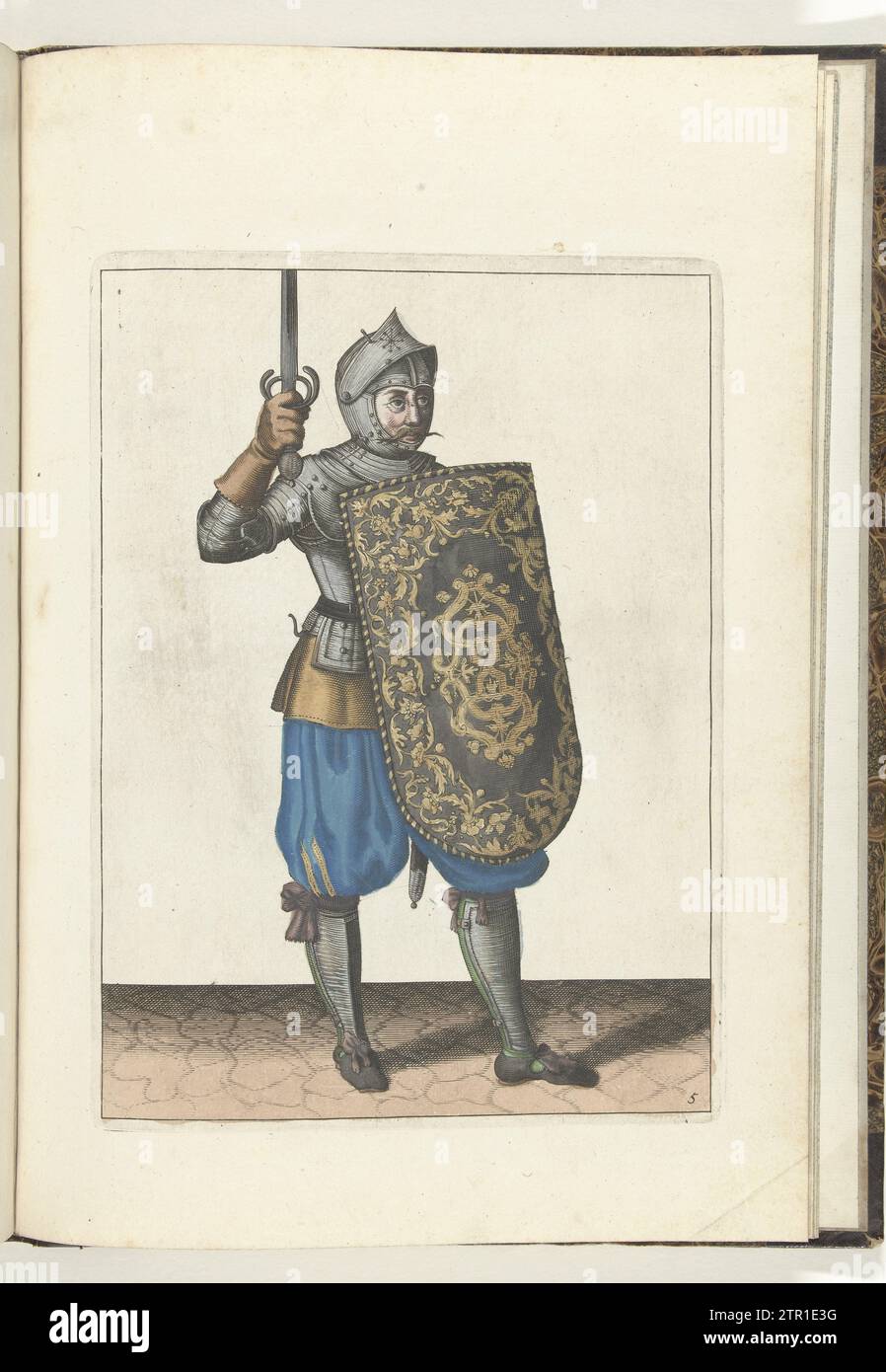 Drawn rapier no higher hi-res stock photography and images - Alamy