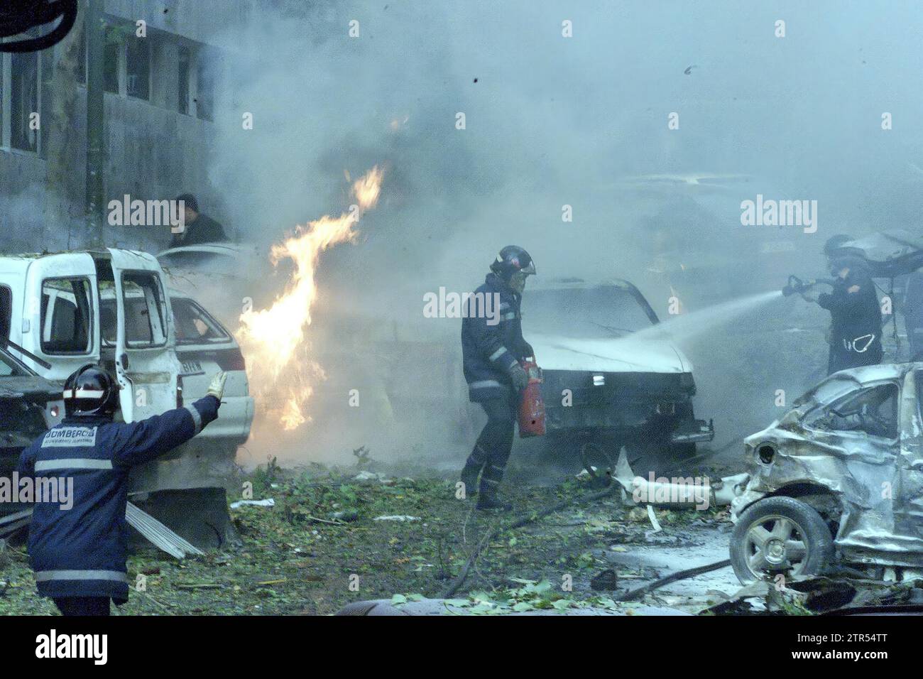 Juan junquera gonzalez hi-res stock photography and images - Alamy