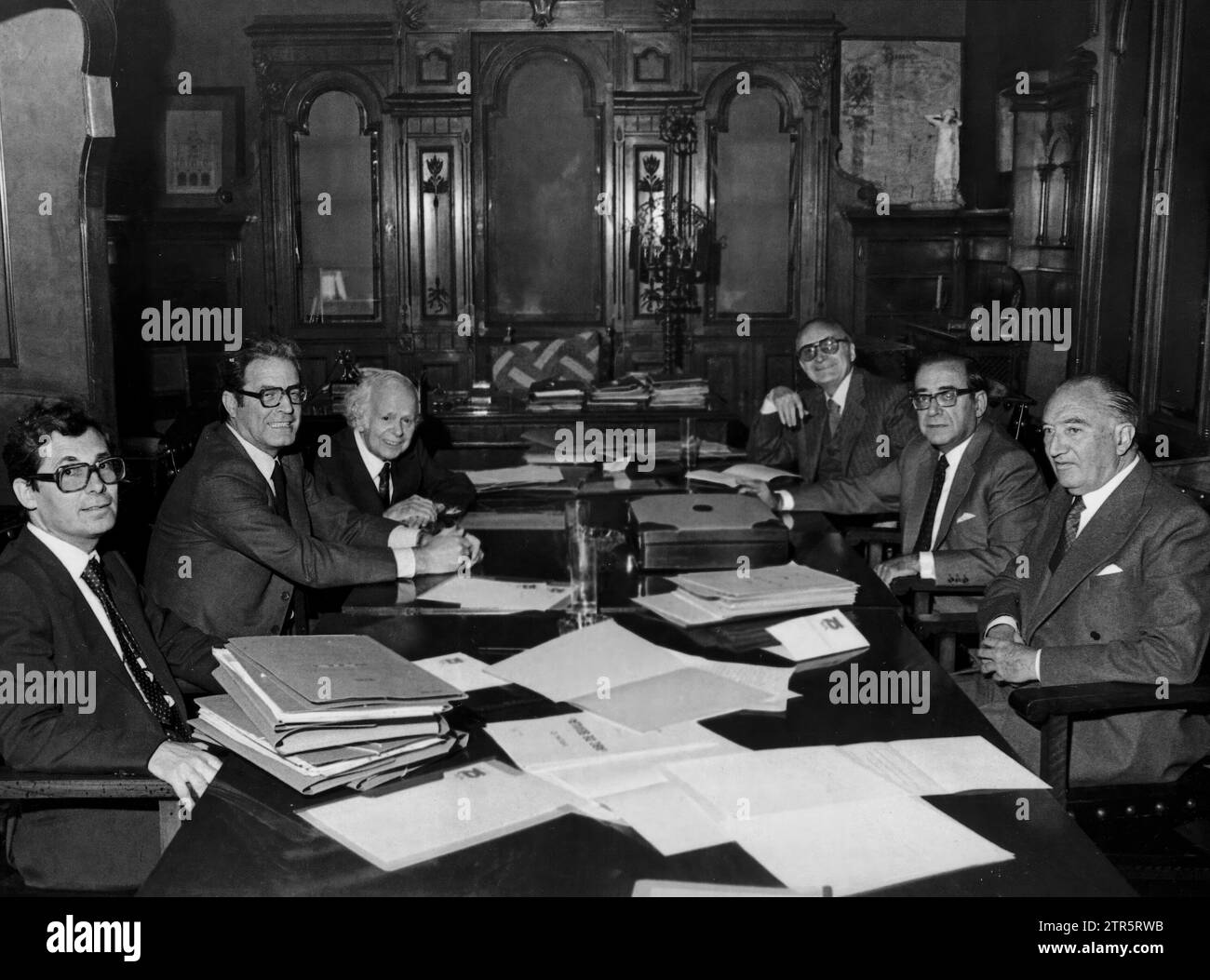 Emilio romero gomez hi-res stock photography and images - Alamy