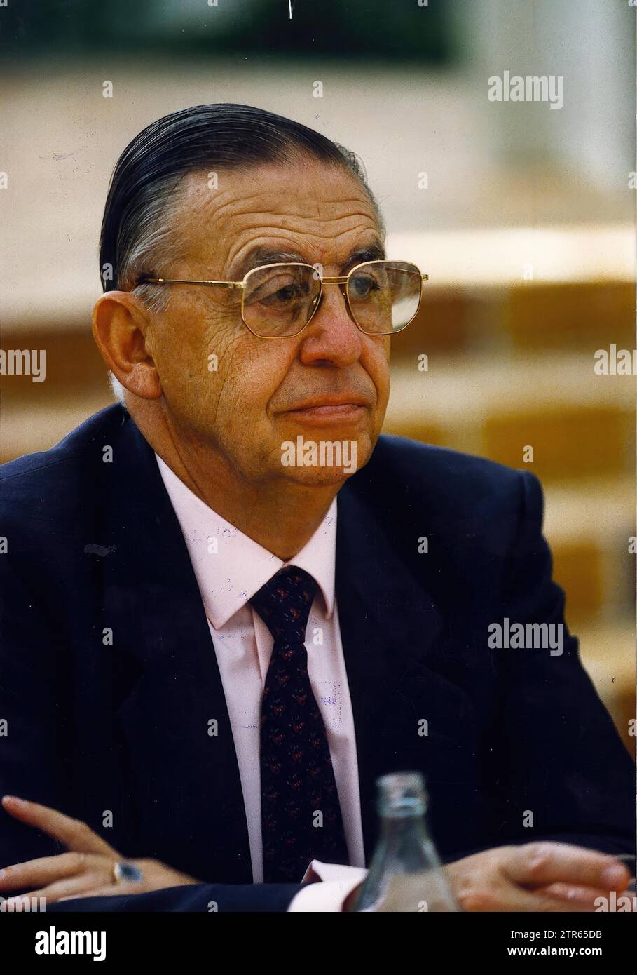 Luis morillo hi-res stock photography and images - Alamy