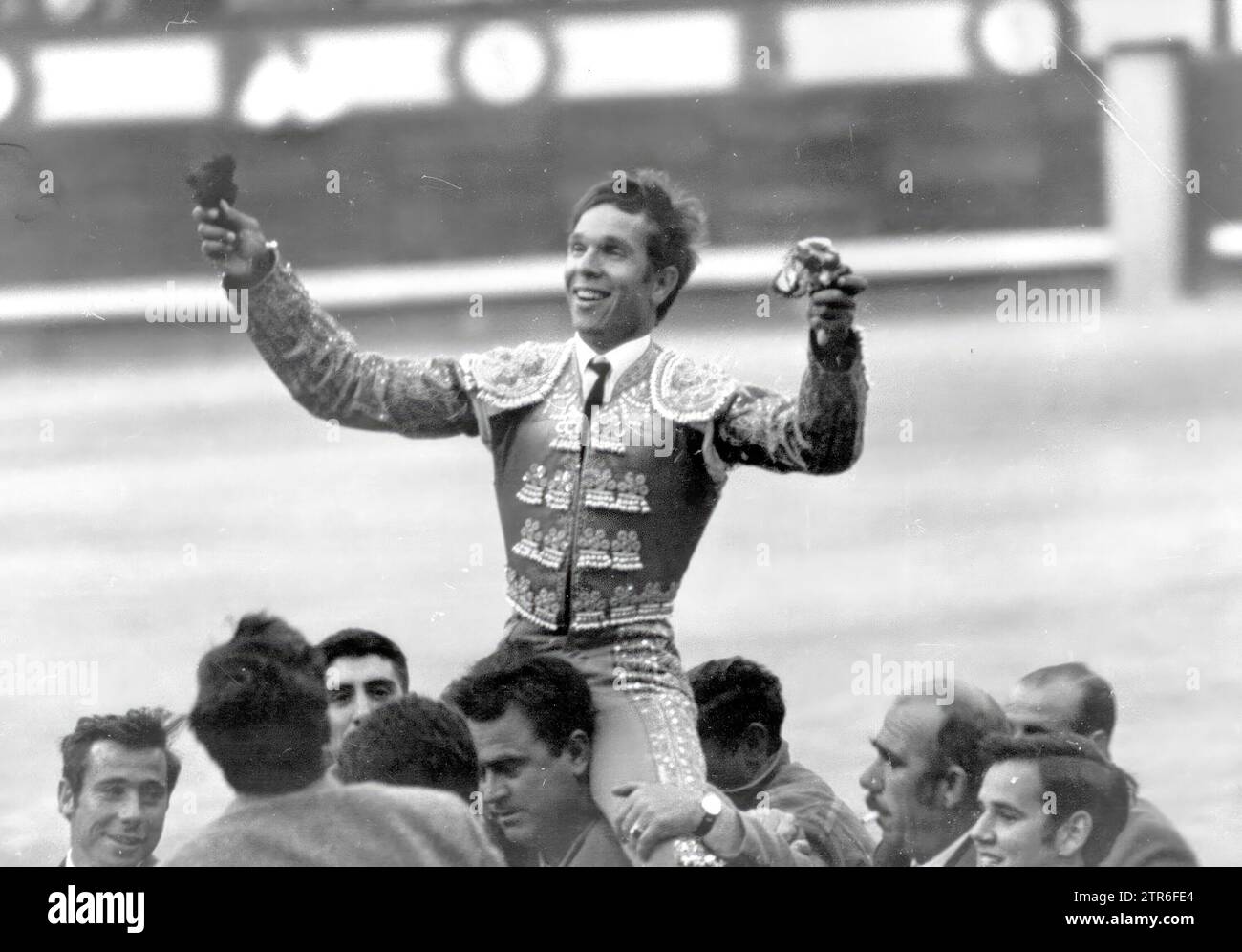 Pedrin benjumea hi-res stock photography and images - Alamy