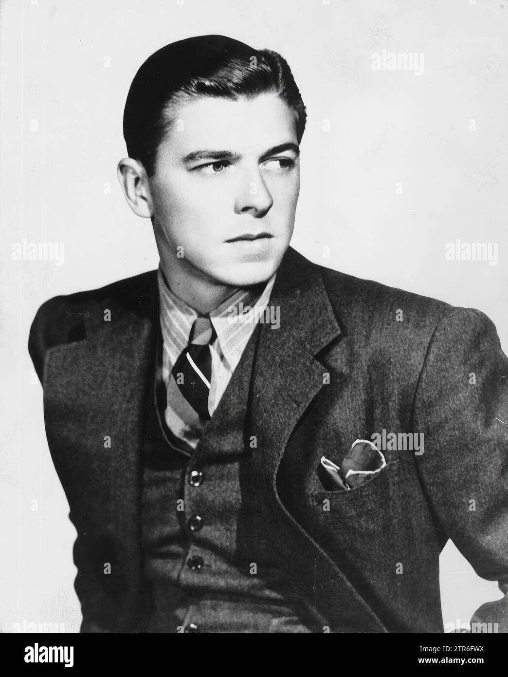 1929 portrait hi-res stock photography and images - Alamy