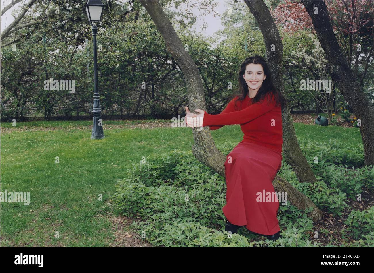 Barbara lluch hi-res stock photography and images - Alamy