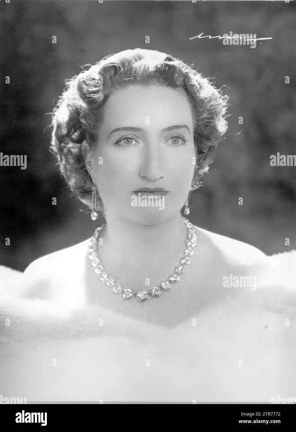 Maria mercedes of orleans hi-res stock photography and images - Alamy