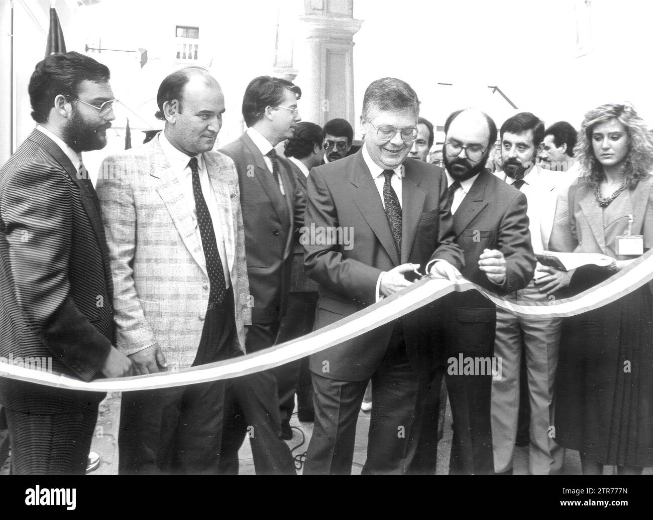 Fernando novo munoz hi-res stock photography and images - Alamy