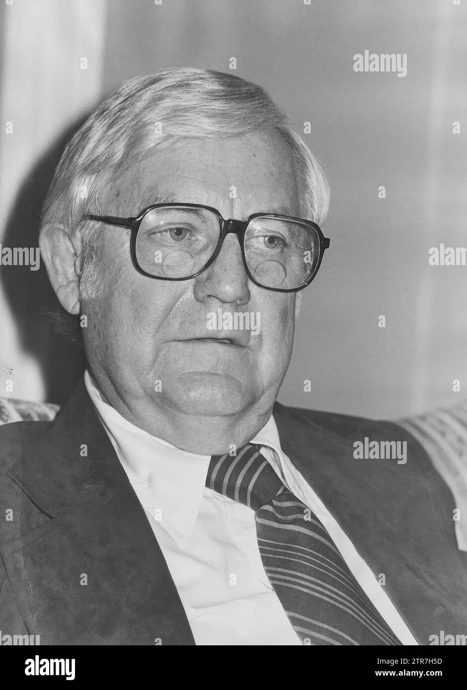 Film director credit Black and White Stock Photos & Images - Alamy