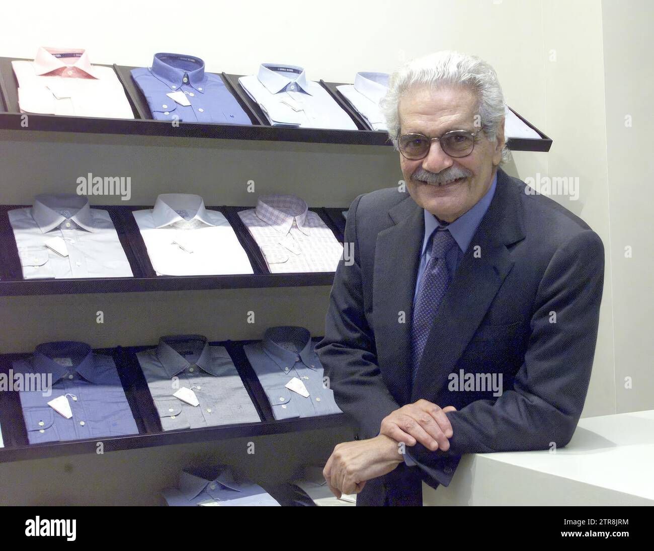 Omar prieto hi-res stock photography and images - Alamy