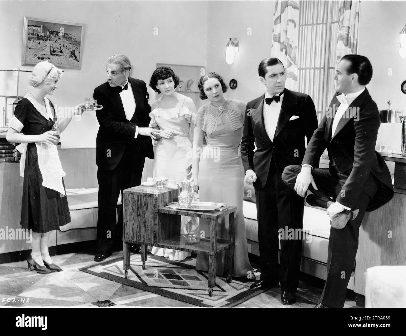 01/01/1934. Carlos Gardel, dressed to the nines as always. In "Broadway ...