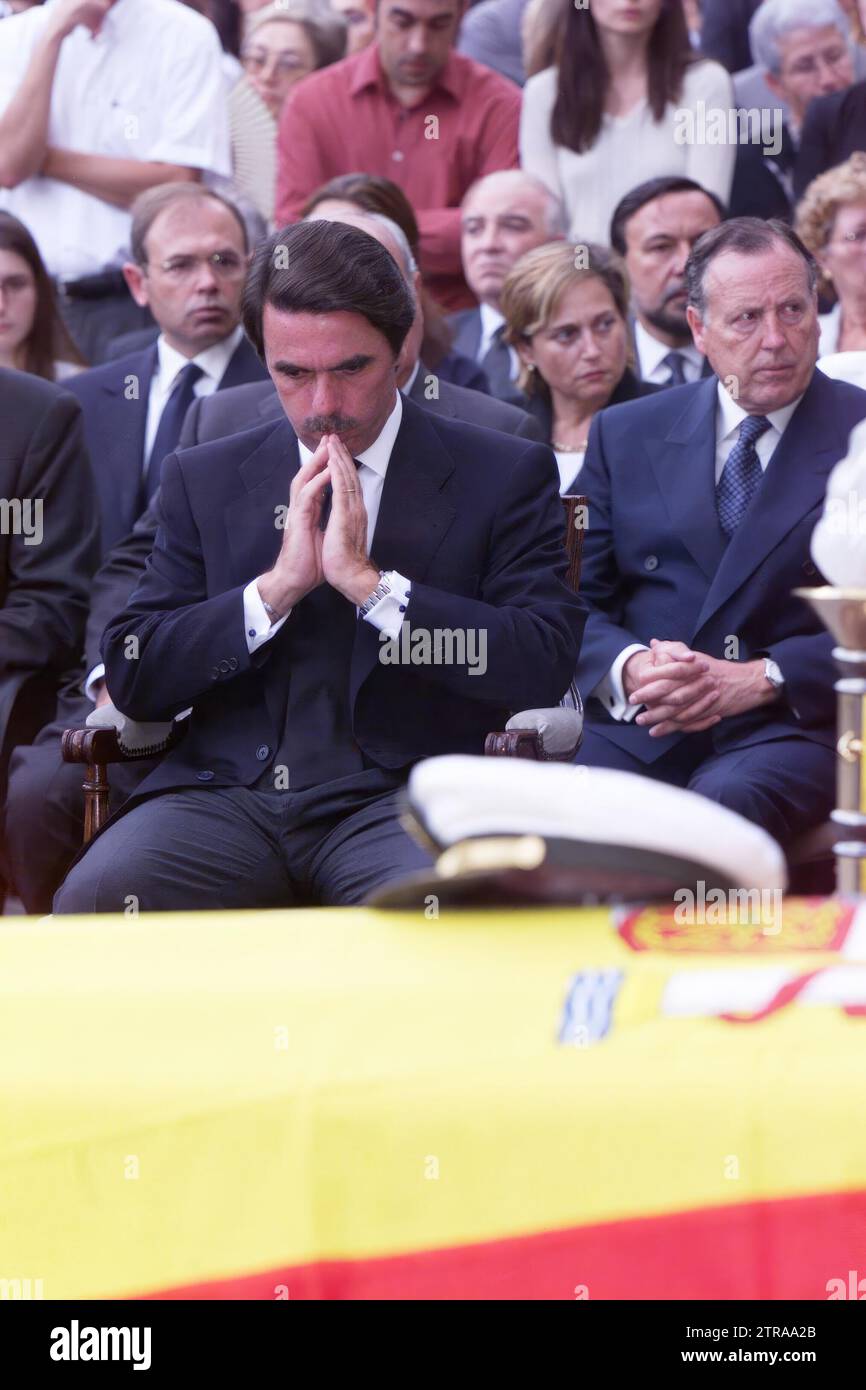 Justo oreja pedraza hi-res stock photography and images - Alamy