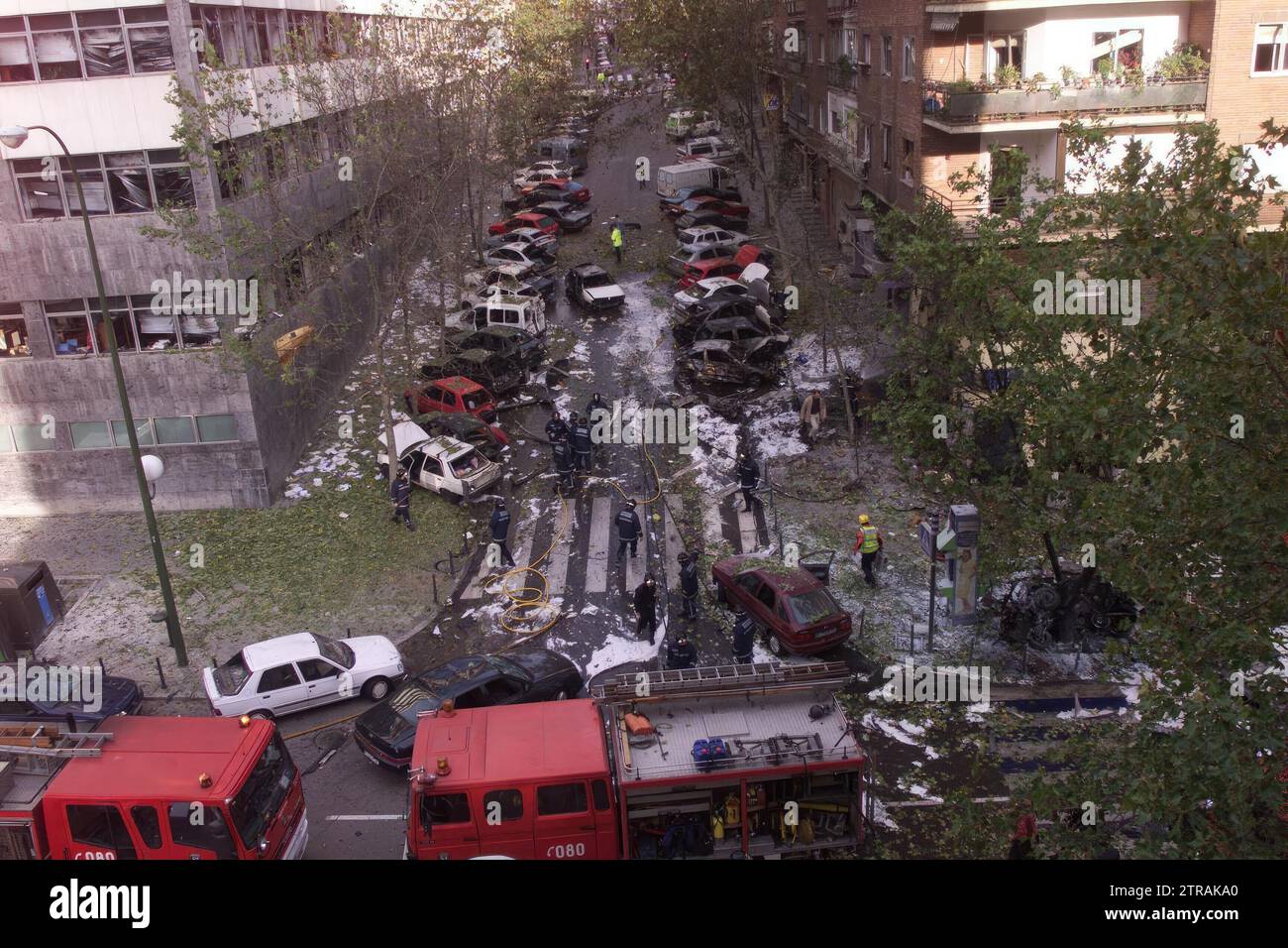 Jaime barroso hi-res stock photography and images - Alamy