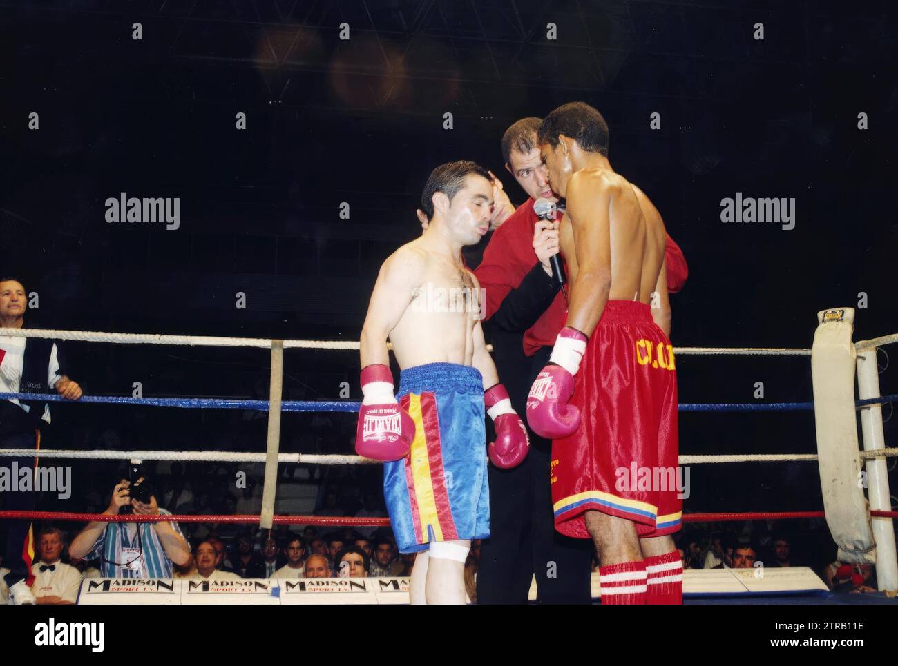 Rafael lozano munoz hi-res stock photography and images - Alamy