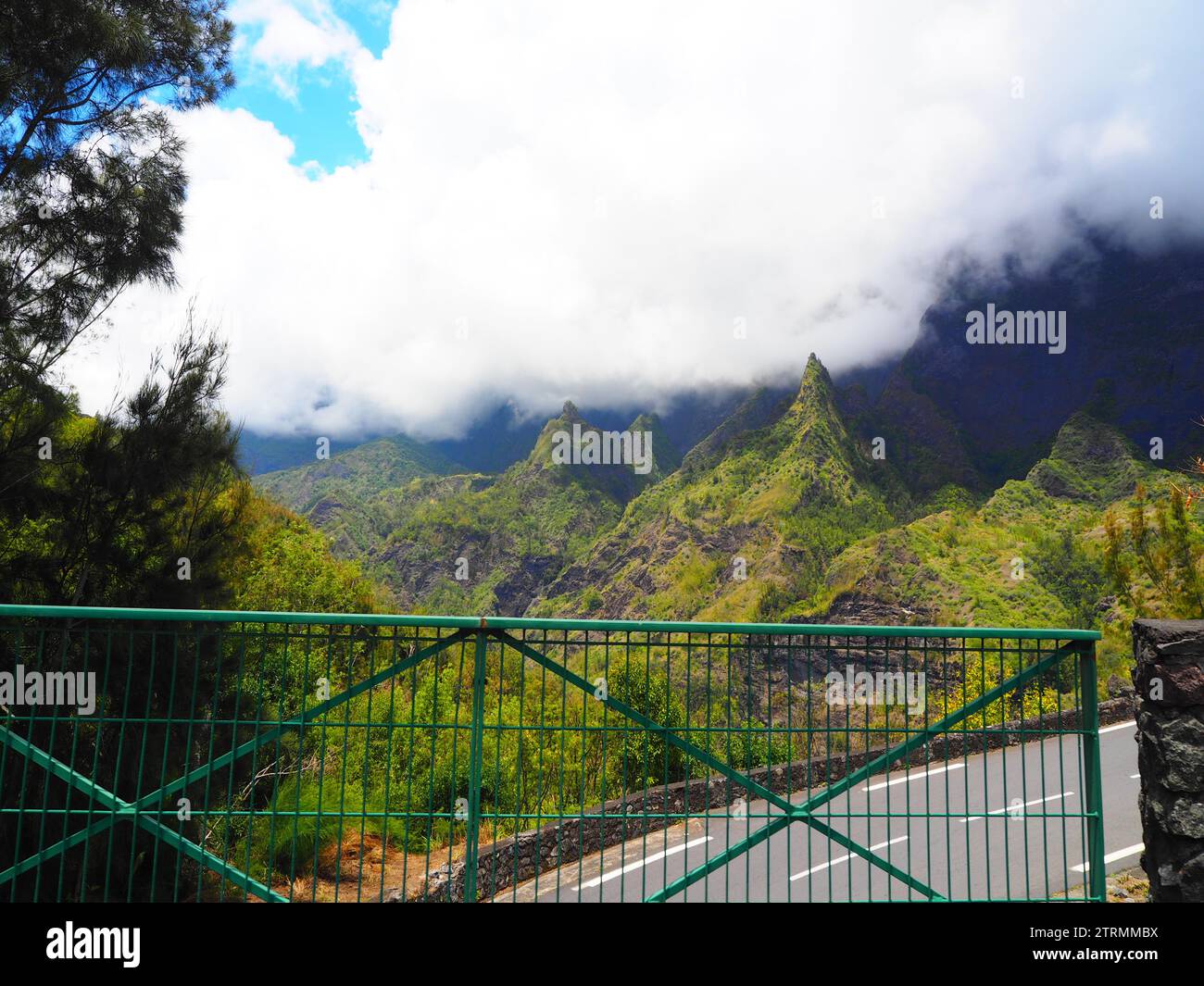 The best of Reunion Island - La Réunion, Mascarene Islands, Indian ...