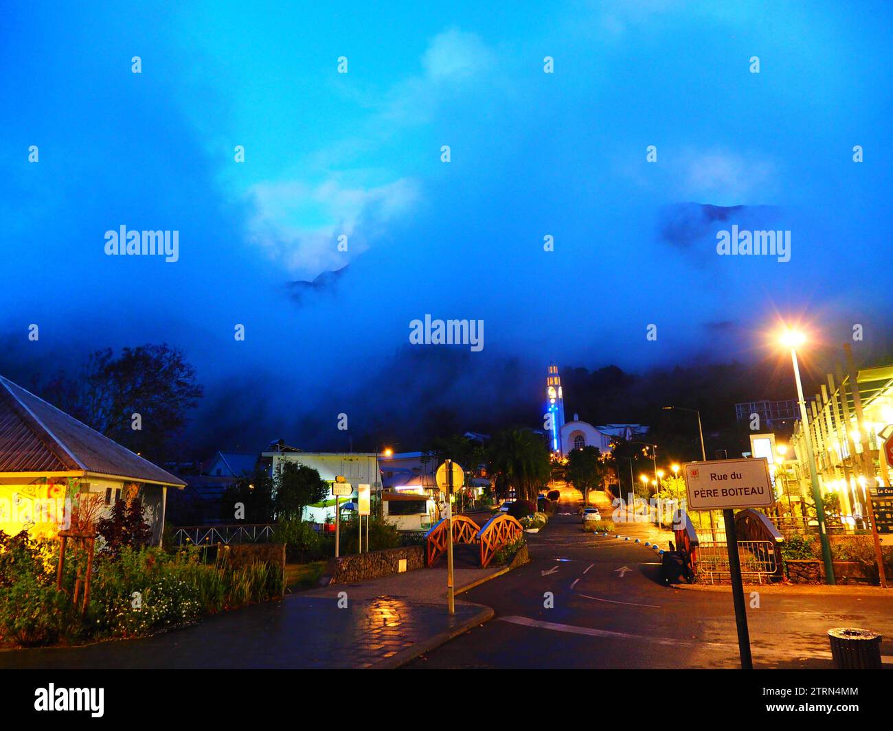 The best of Reunion Island - La Réunion, Mascarene Islands, Indian ...