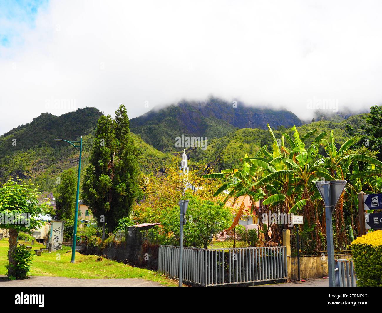 The best of Reunion Island - La Réunion, Mascarene Islands, Indian ...