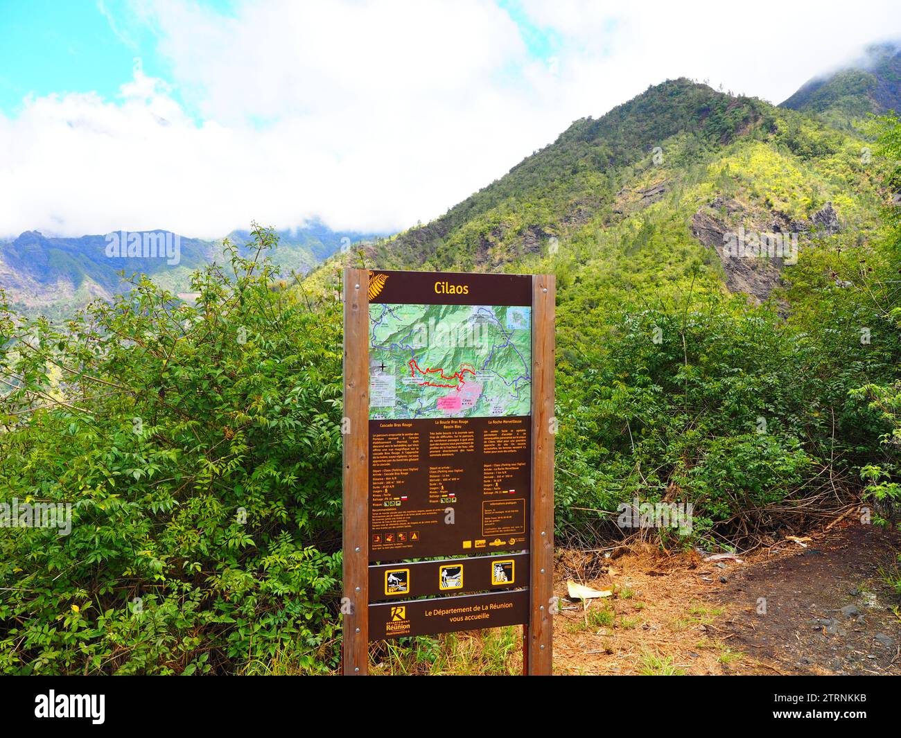 The best of Reunion Island - La Réunion, Mascarene Islands, Indian ...