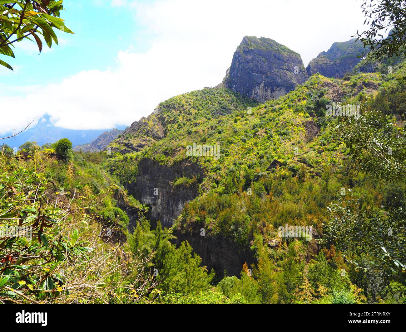 The best of Reunion Island - La Réunion, Mascarene Islands, Indian ...