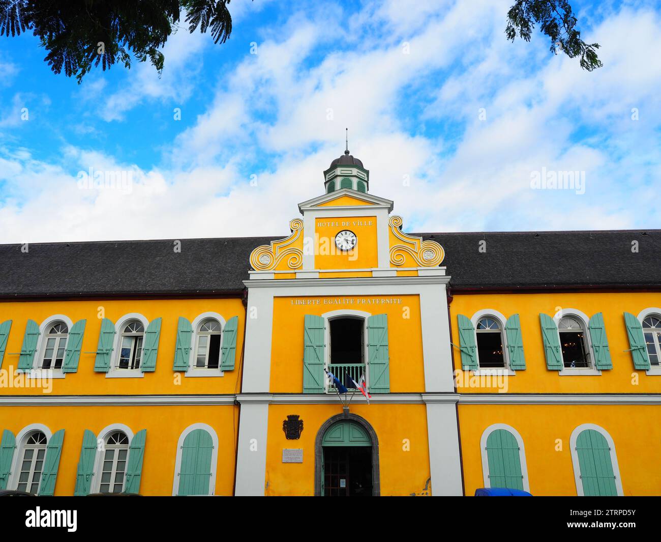 The best of Reunion Island - La Réunion, Mascarene Islands, Indian ...