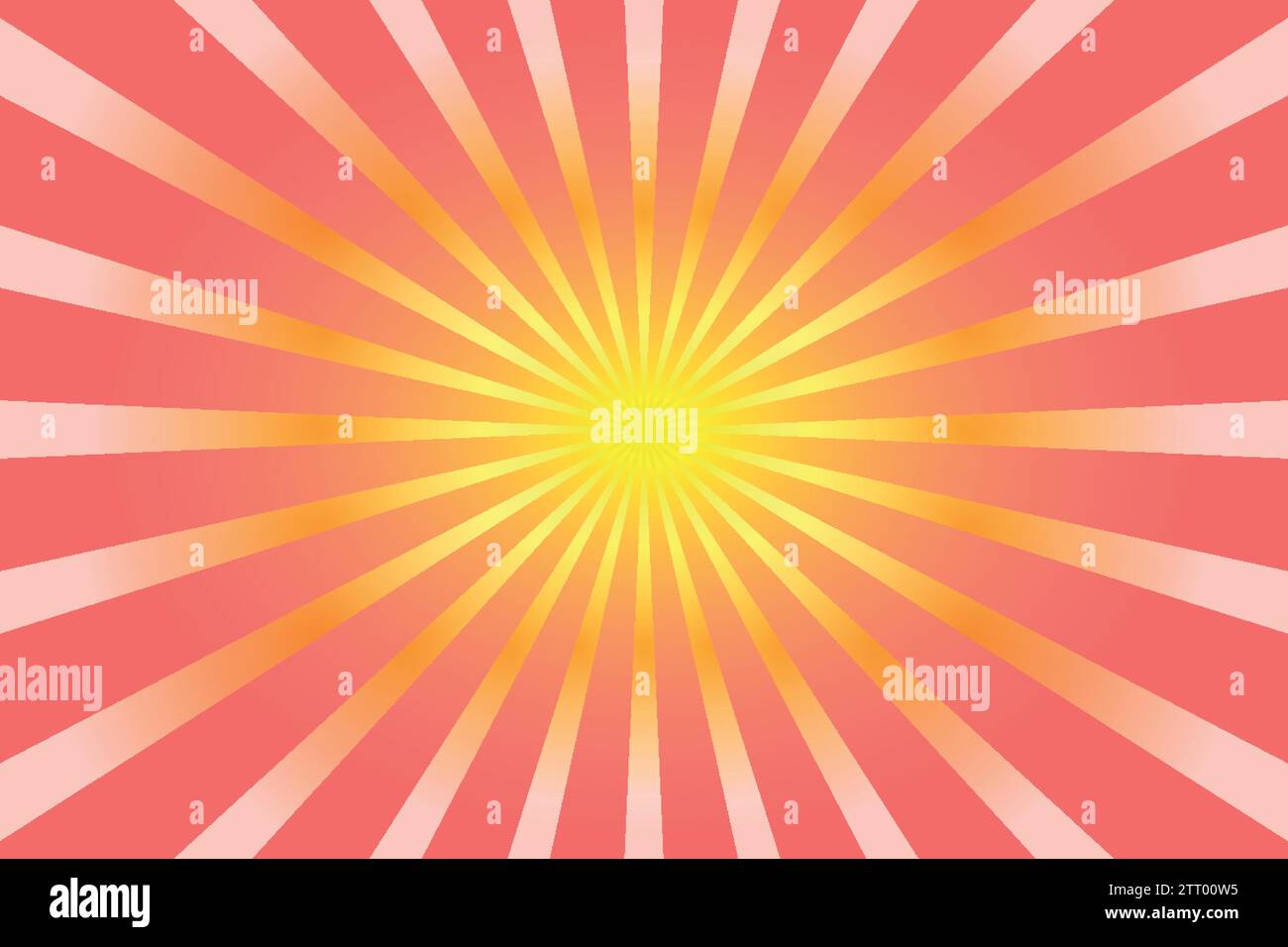 Gradient Abstract Sunburst Background Vector Stock Vector Image And Art