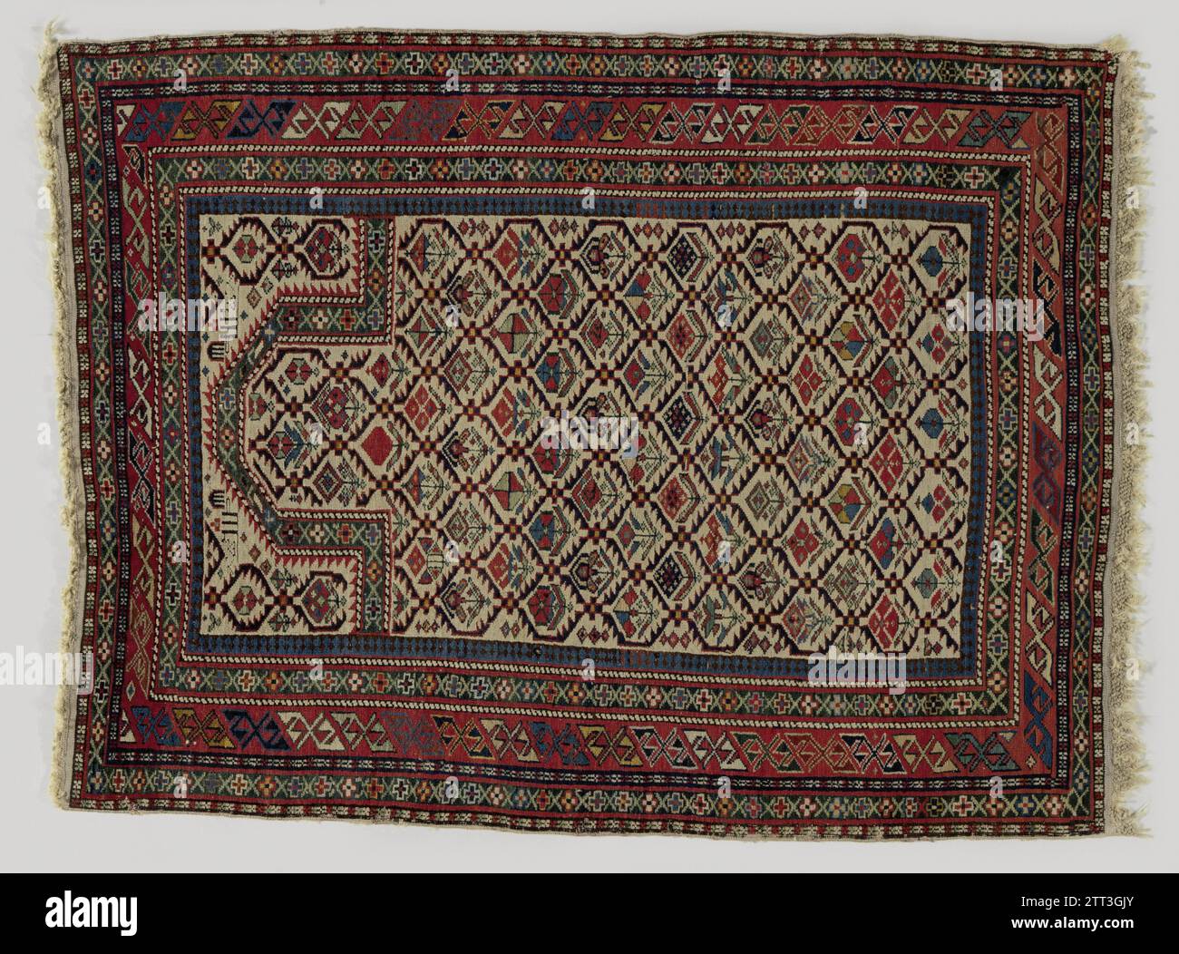 Eastern floral border design hi-res stock photography and images - Alamy