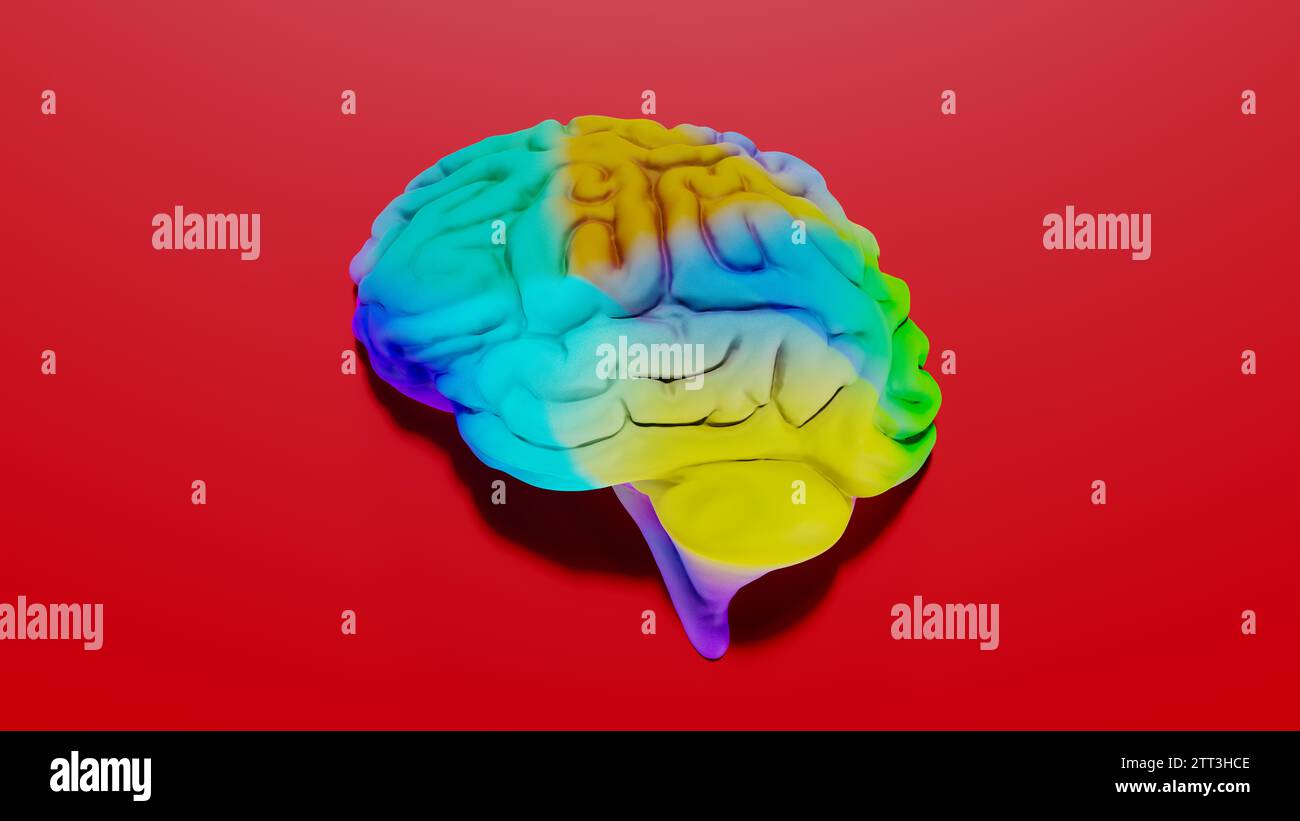 Dopamine addicted hi-res stock photography and images - Alamy