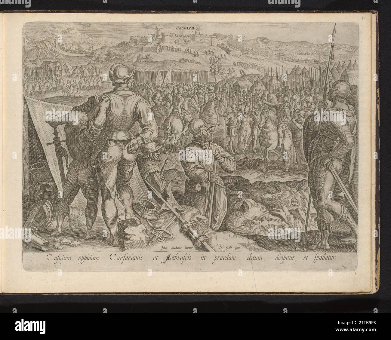 Another soldier loads hi-res stock photography and images - Alamy