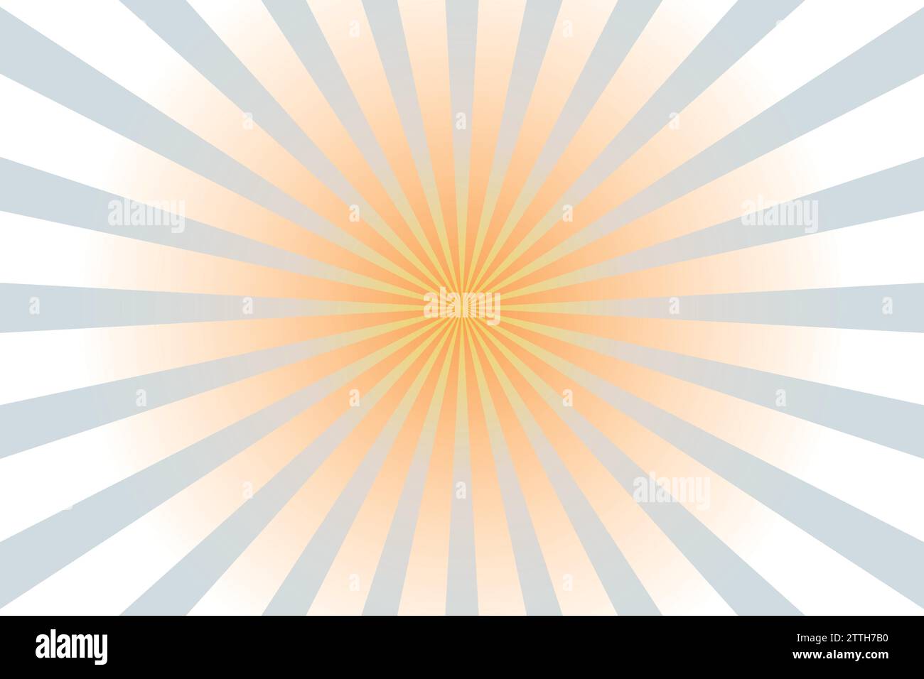 Gradient Abstract Sunburst Background Vector Stock Vector Image And Art