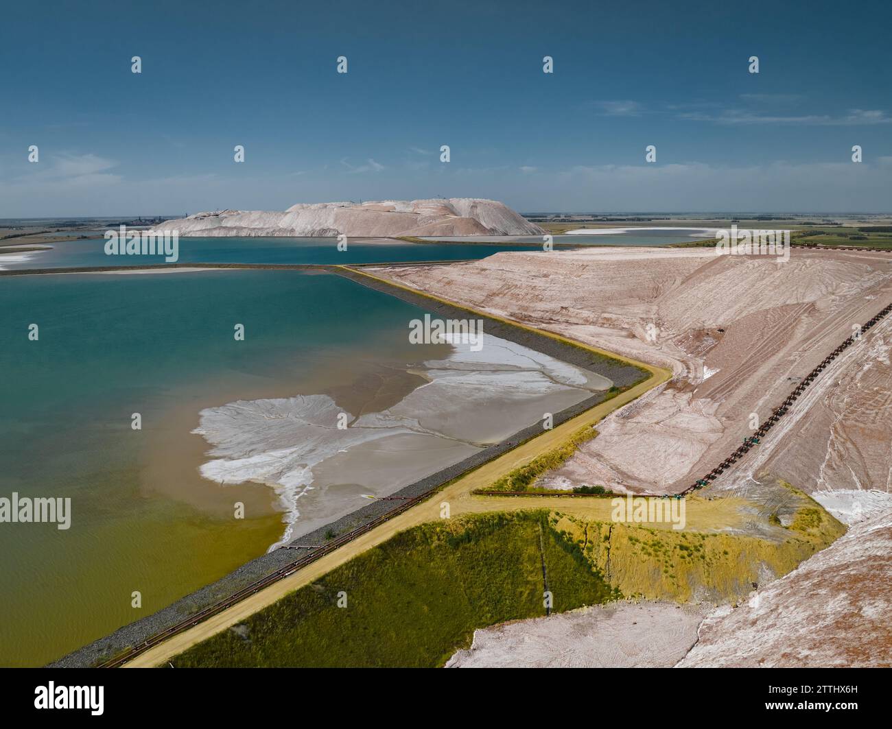 Sludge company hi-res stock photography and images - Alamy