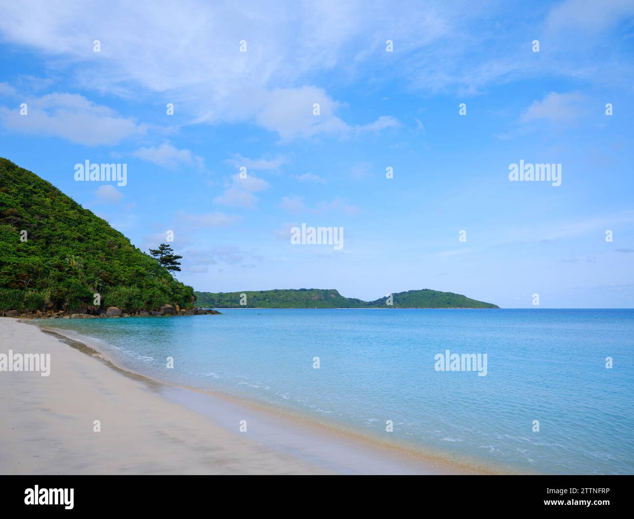 Ida no hama beach hi-res stock photography and images - Alamy