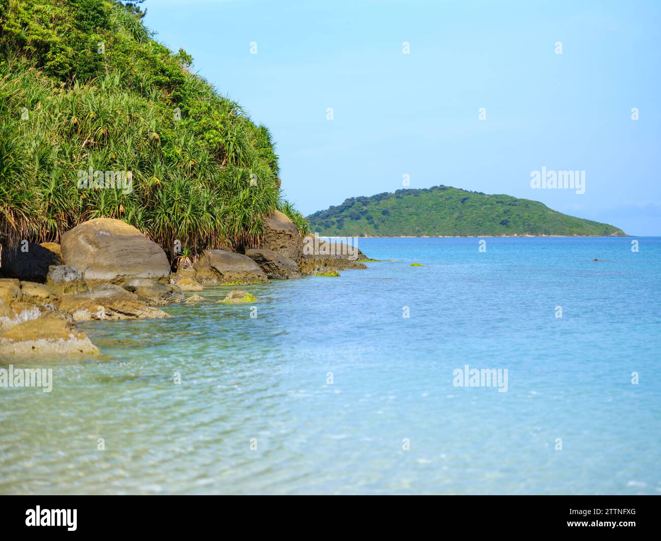 Ida no hama beach hi-res stock photography and images - Alamy