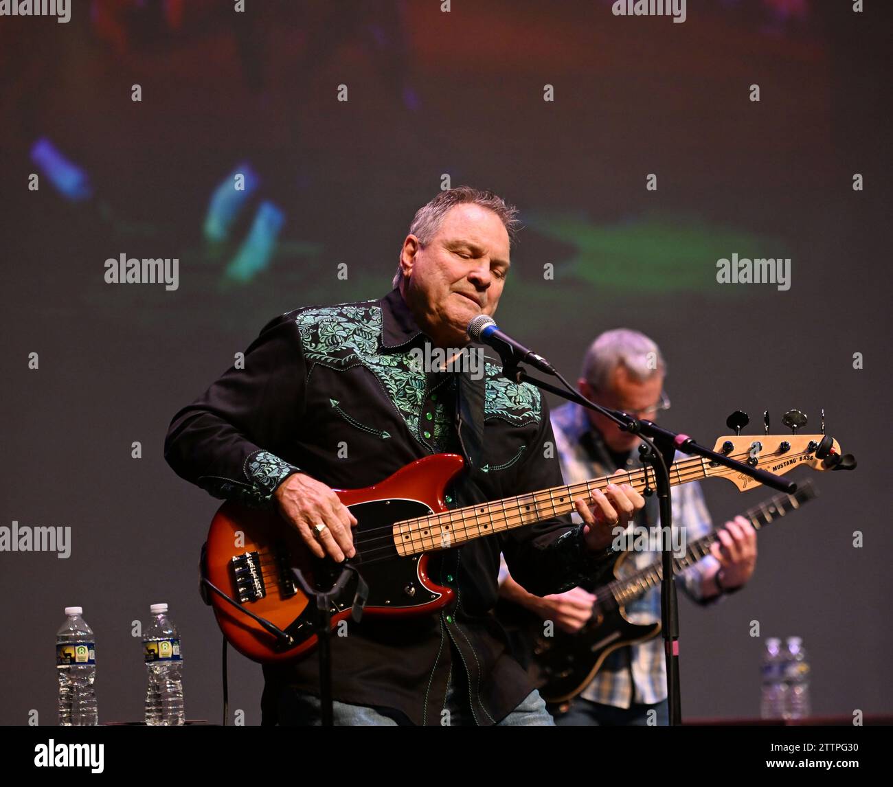 December 21, 2023, Virginia Beach, Virginia, USA: STEVE GATLIN ...