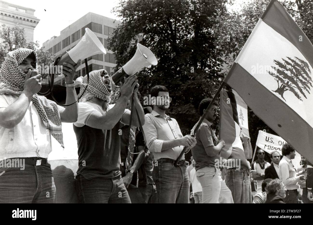 18 june 1982 hi-res stock photography and images - Alamy