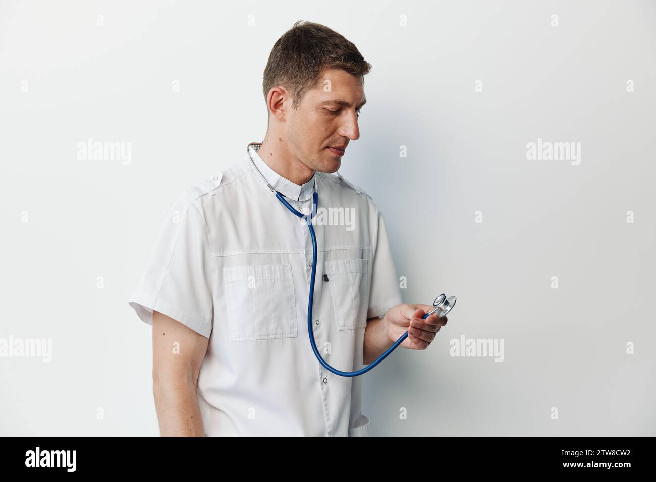 Men men stethoscope professional medic care doctor background medicine ...