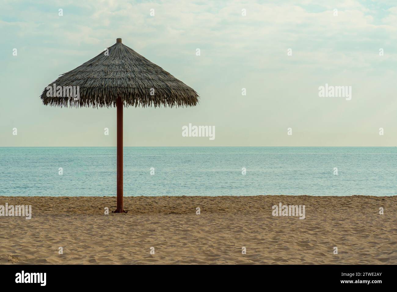 Al wakra beach hi-res stock photography and images - Alamy