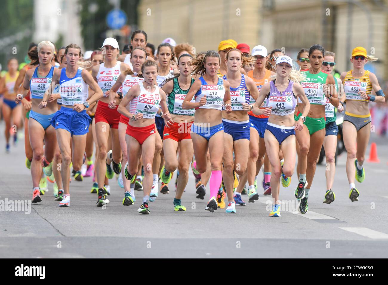 Angelika hi-res stock photography and images - Alamy