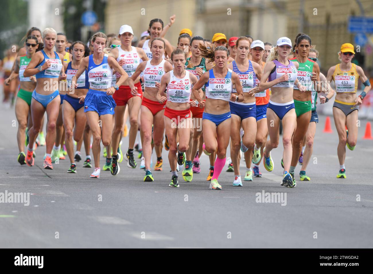 Tereza hi-res stock photography and images - Alamy