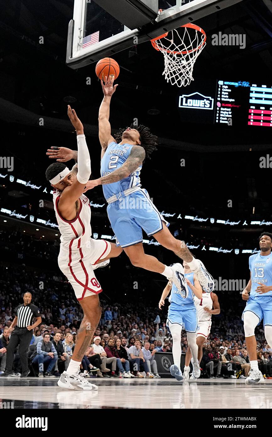 North Carolina guard Elliot Cadeau shoots over Oklahoma guard Rivaldo ... North Carolina guard Elliot Cadeau shoots over Oklahoma guard Rivaldo ...