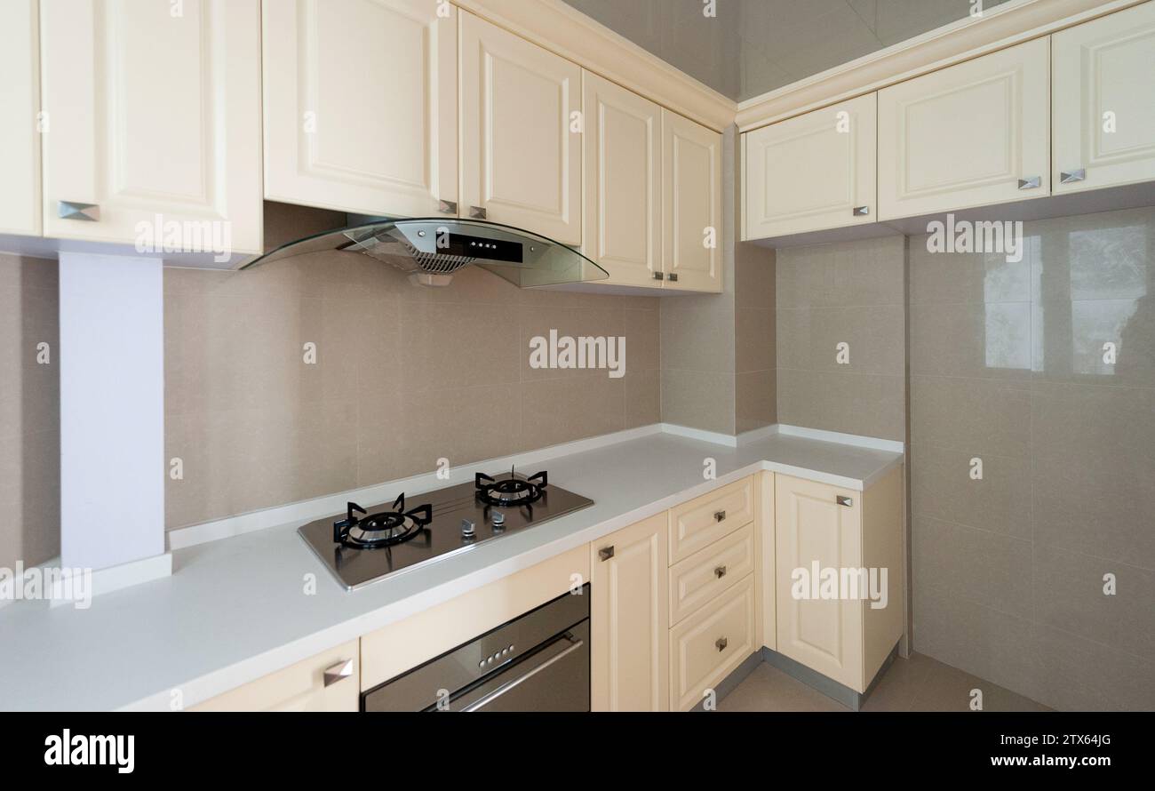 Kitchen ventilator hi-res stock photography and images - Alamy